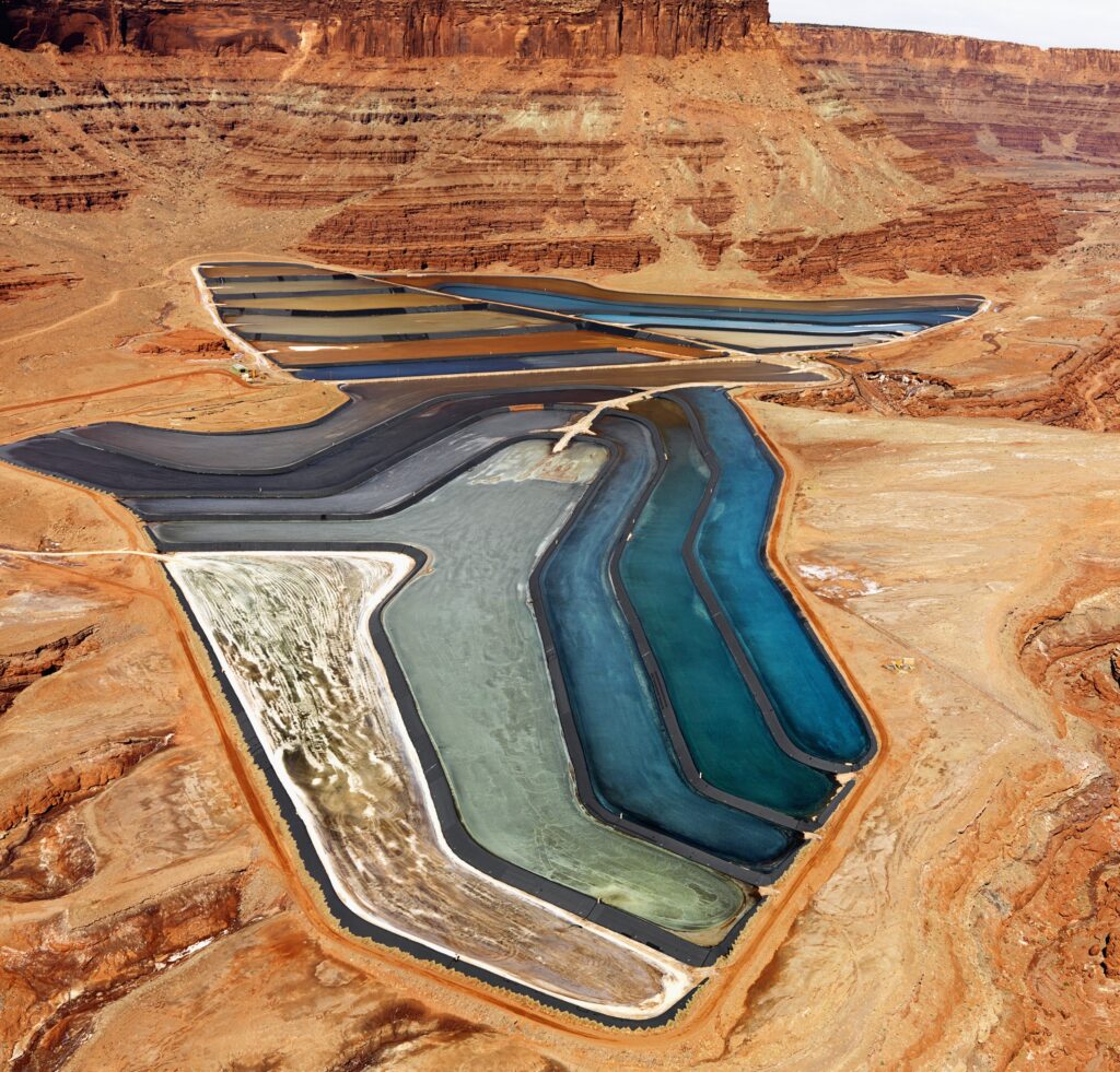 Mining Ponds ph Adjustment – Greendrop Solutions